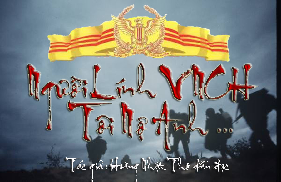 Một Thời Để Nhớ: Thương Phế Binh VNCH