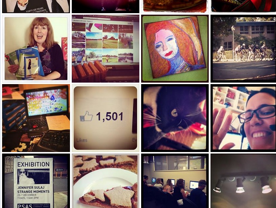 Introducing #bizgram - because using Instagram for your business images ...