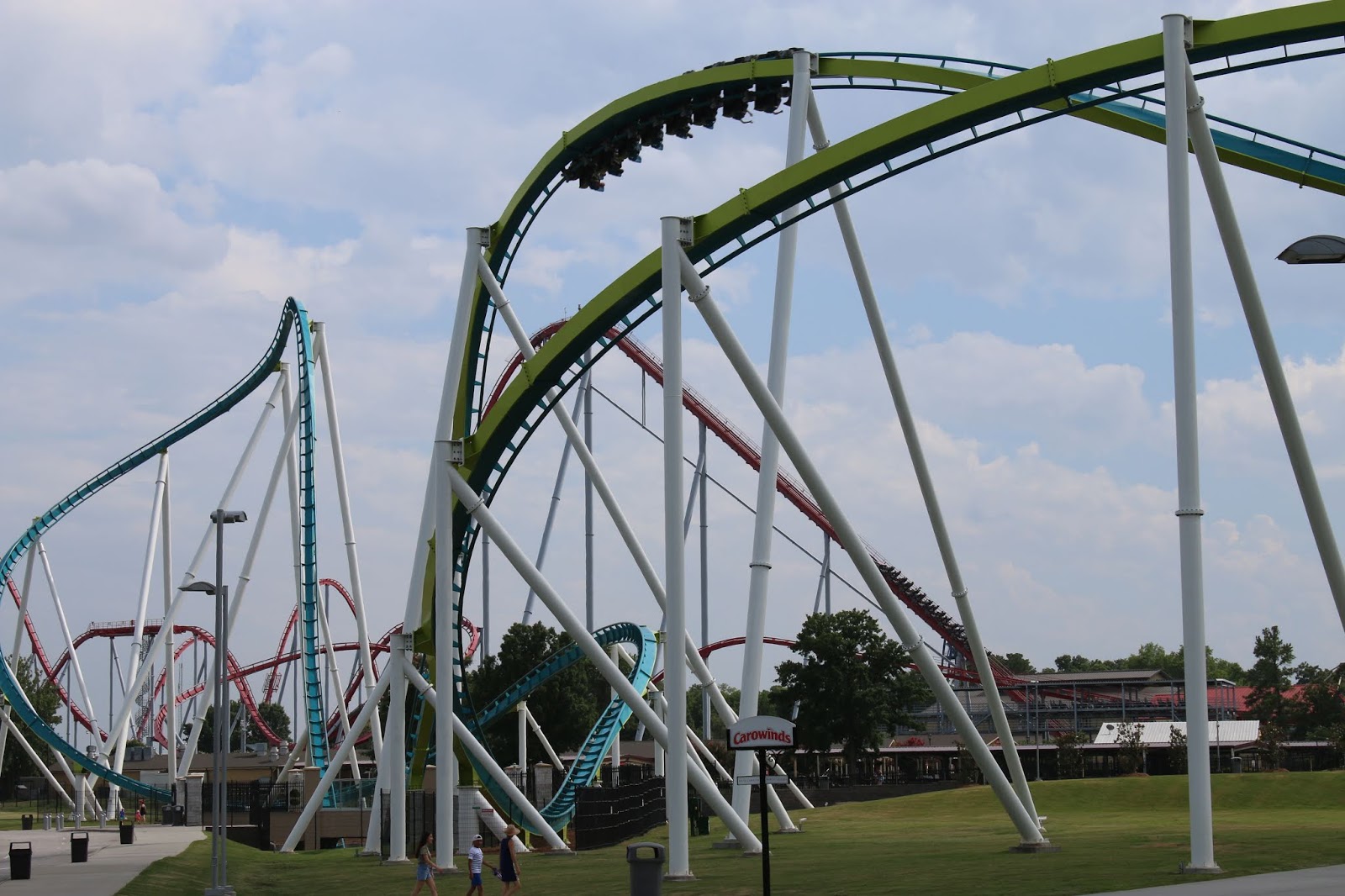 Coaster Talk No BS Zone: June 2018