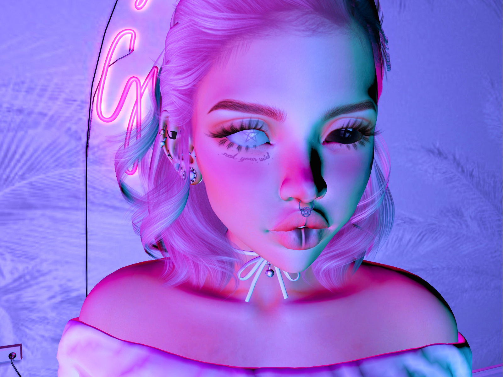 Missie´s introvert Wardrobe: February 2020