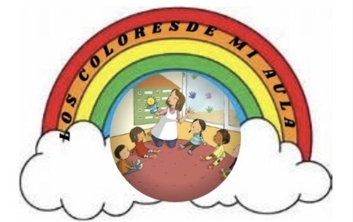 UN MUNDO DE COLOR: Proyecto: Los colores de mi aula