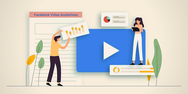 The Social Notes: A Quick Guide To Facebook Video Guidelines To Help ...