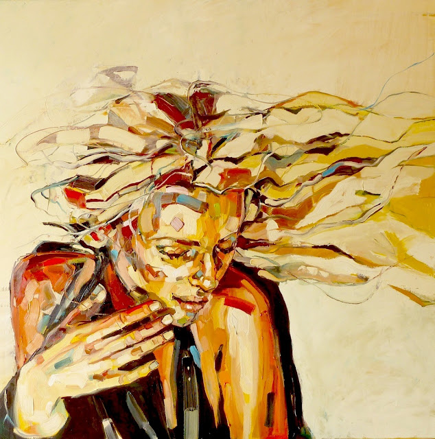 Grace Gallery Guide: Anna Bocek