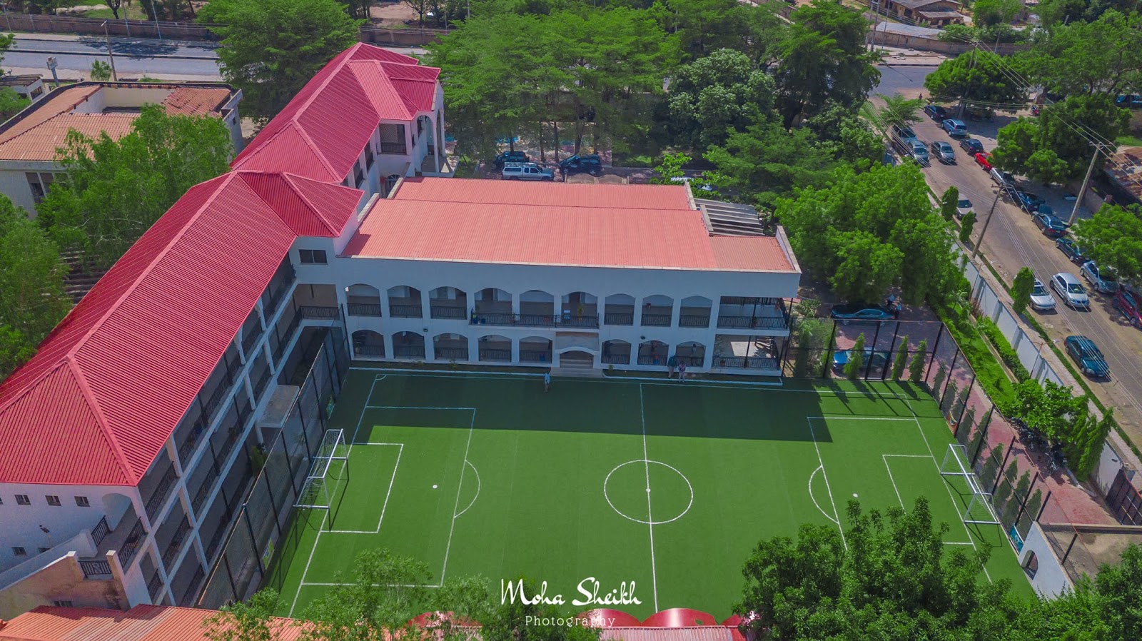 Some Amazing Aerial View Of Kano State, Nigeria - Travel - Nigeria