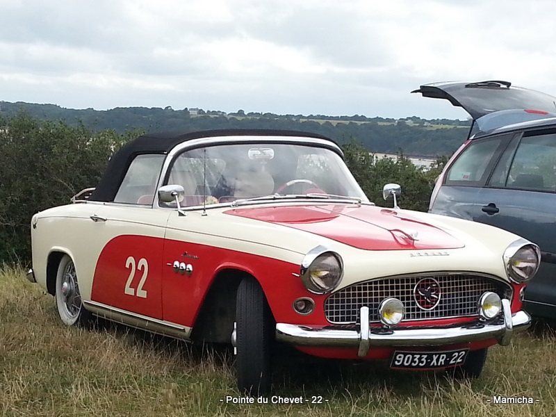 Les photos de Mamicha