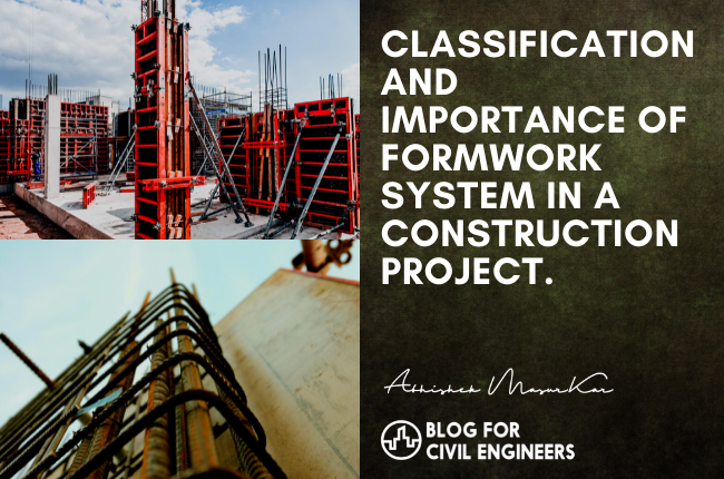 BLOG FOR CIVIL ENGINEERS