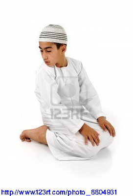 Islam guideline: How to pray Salat