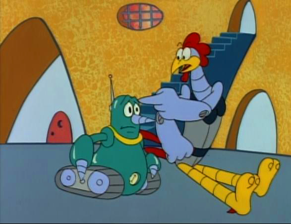 Adventures Of Sonic The Hedgehog Scratch