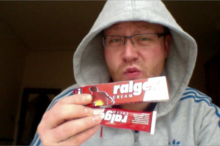 inselgeschichte: Ralgex - Das Geheimnis der 'Inselweibchen'