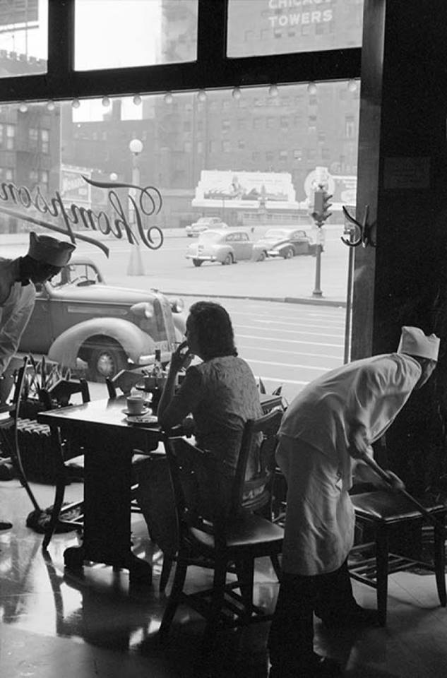 The Digital Research Library of Illinois History Journal™ : Thompson’s ...