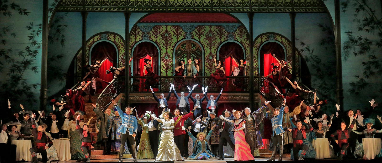 ¡Viva la ópera! – Blogs Uned