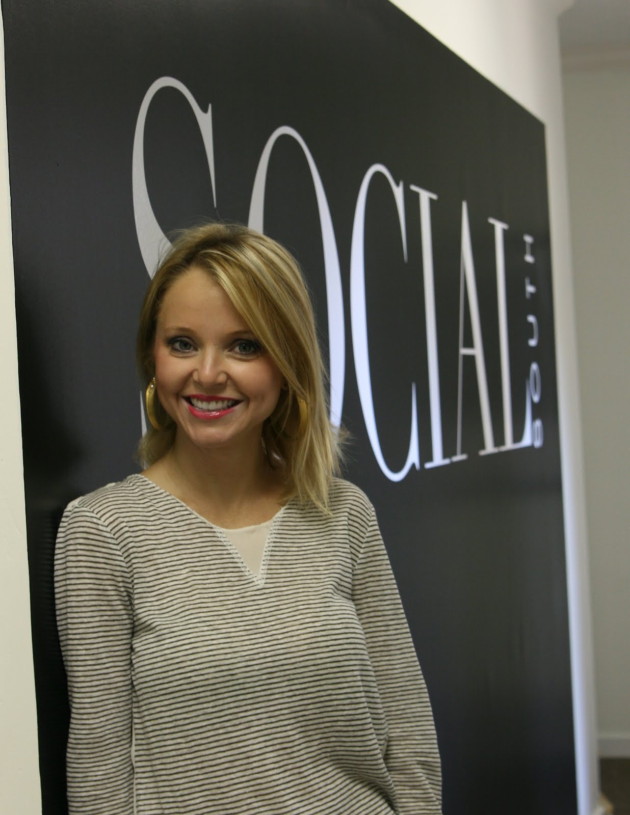 Jackson Jambalaya: Leigh Reeves launches Social South Magazine