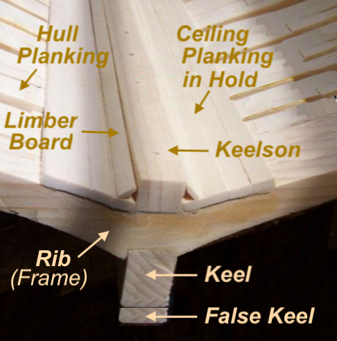 NephiCode: The Journey to Bountiful and the Building of Nephi’s Ship ...