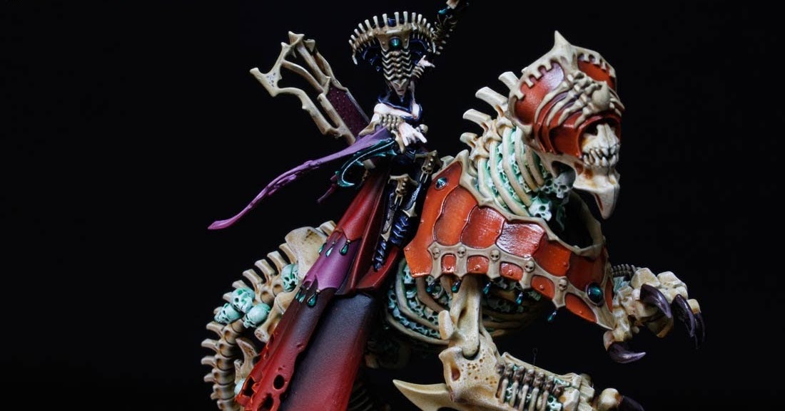 Pintado de miniaturas por encargo. Warhammer, Warhammer 40000 ...