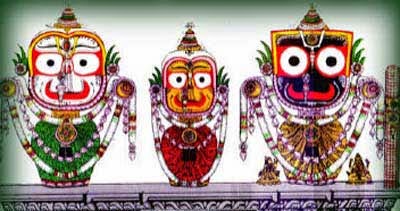 Why Lord Jagannath is known as Daru Devata? | Hindu Blog