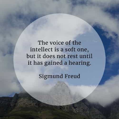 45 Intelligence quotes that'll inspire your life positively