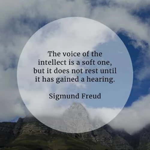 45 Intelligence quotes that'll inspire your life positively