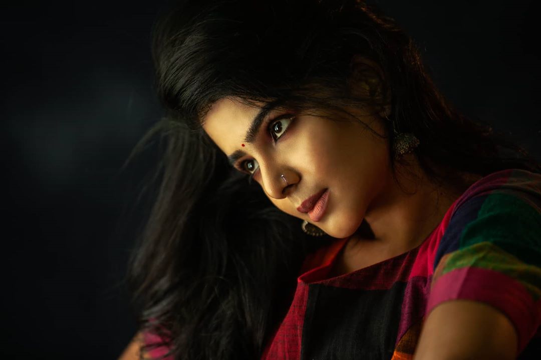 Movies Picture: Film actor | Pavithra Lakshmi Photo