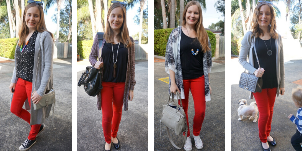 Away From Blue | Aussie Mum Style, Away From The Blue Jeans Rut: 30 ...