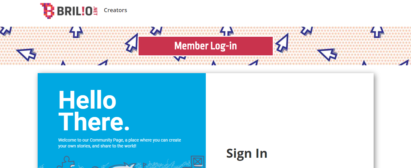 Berkunjung ke Kantor Brilio Portal Anak Muda - Dunia-Spasi