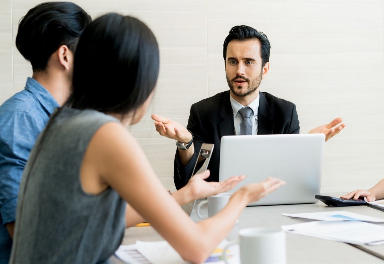 MANAGER’S ATTITUDES TOWARDS TALENT HUNT & IDENTIFICATION - MBE Management