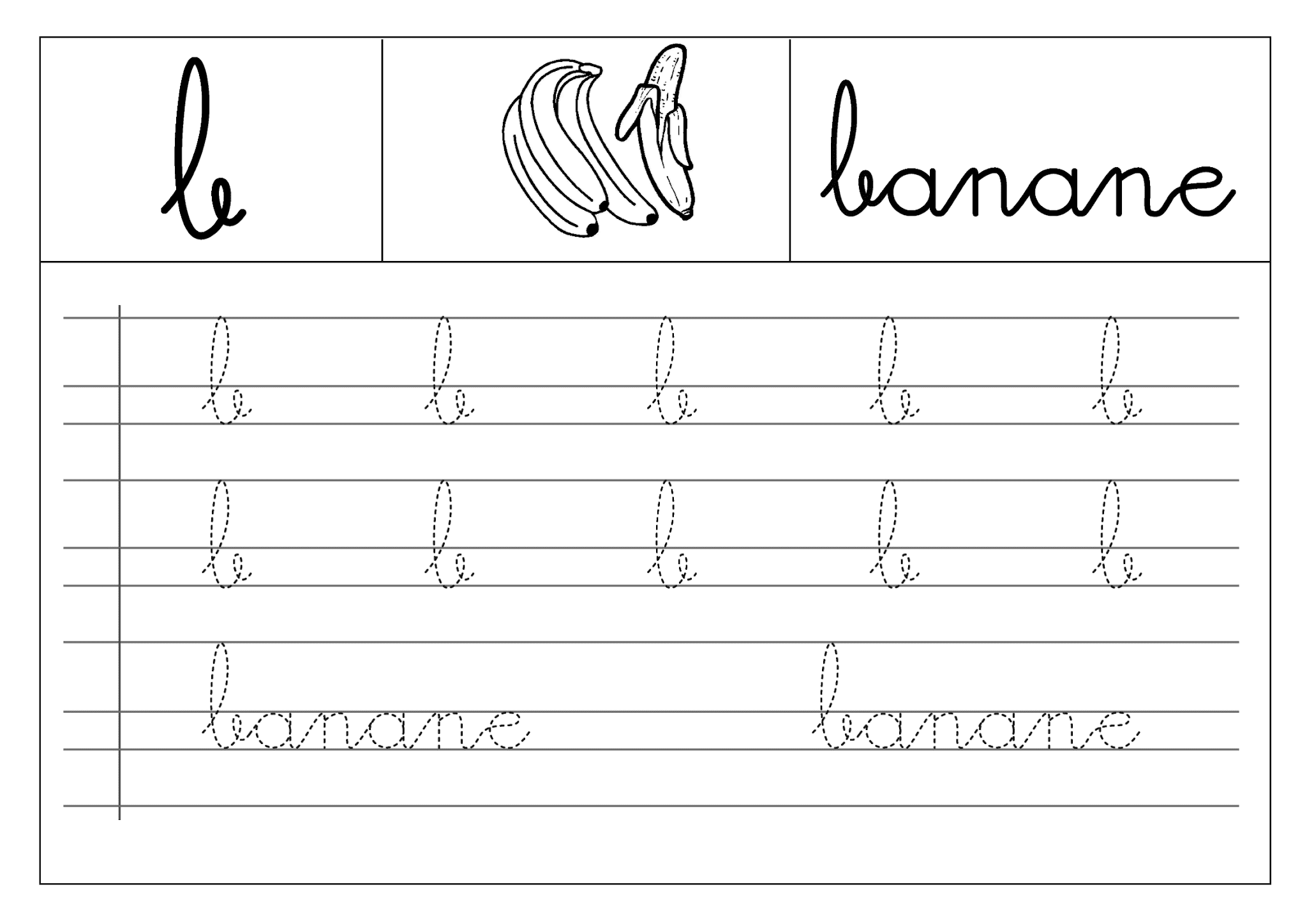 Apprendre a ecrire l'alphabet en minuscule PDF gratuit