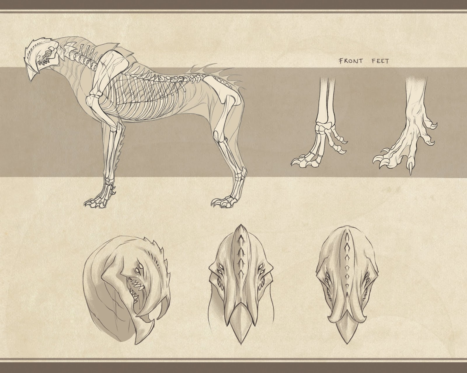 Clare's Final Major Project