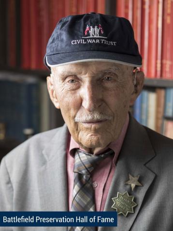 Pillar to Post: AMERICANA / SALUTING A MODERN DAY CIVIL WAR HERO