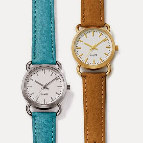 The New Avon Catalog: Ladies Watch Sale In Avon Campaign 26 Outlet Brochure