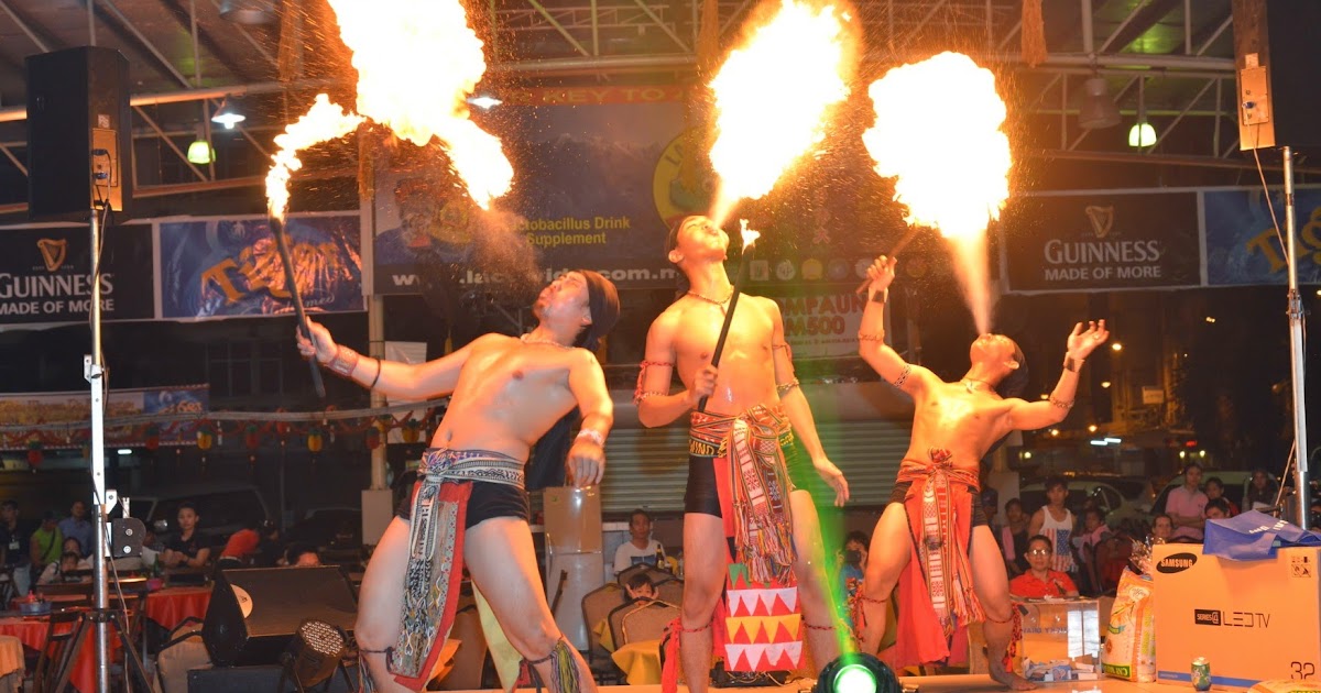 Celebrate Harvest Festival with GUINNESS®