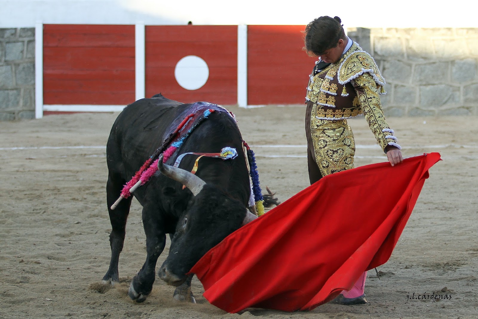 Club Taurino Álvaro García