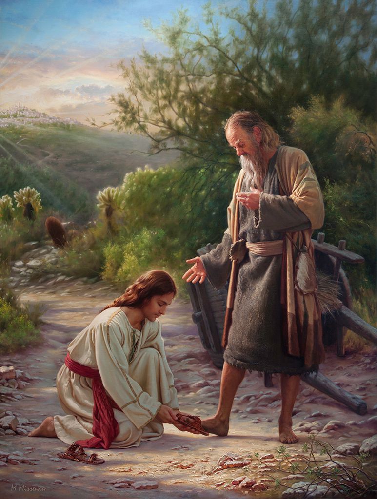 Mark Arian, 1947 | Romantic Figurative painter | Part. 1 | Tutt'Art@ | Pittura * Scultura ...