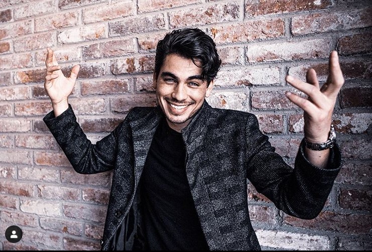 Aparato do Entretenimento: ¿Te acuerdas de mí? - Cuauhtli Jiménez e ...