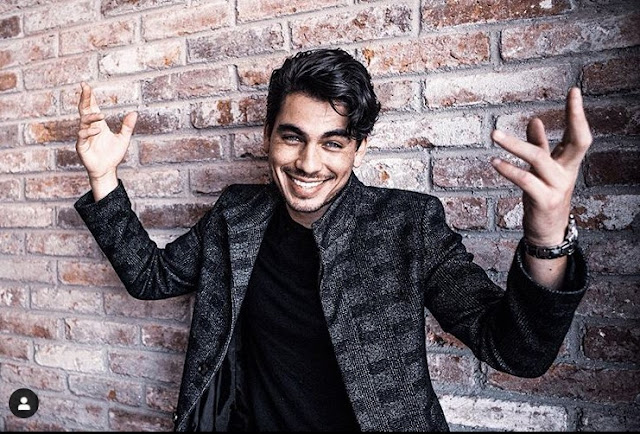 Aparato do Entretenimento: ¿Te acuerdas de mí? - Cuauhtli Jiménez e ...