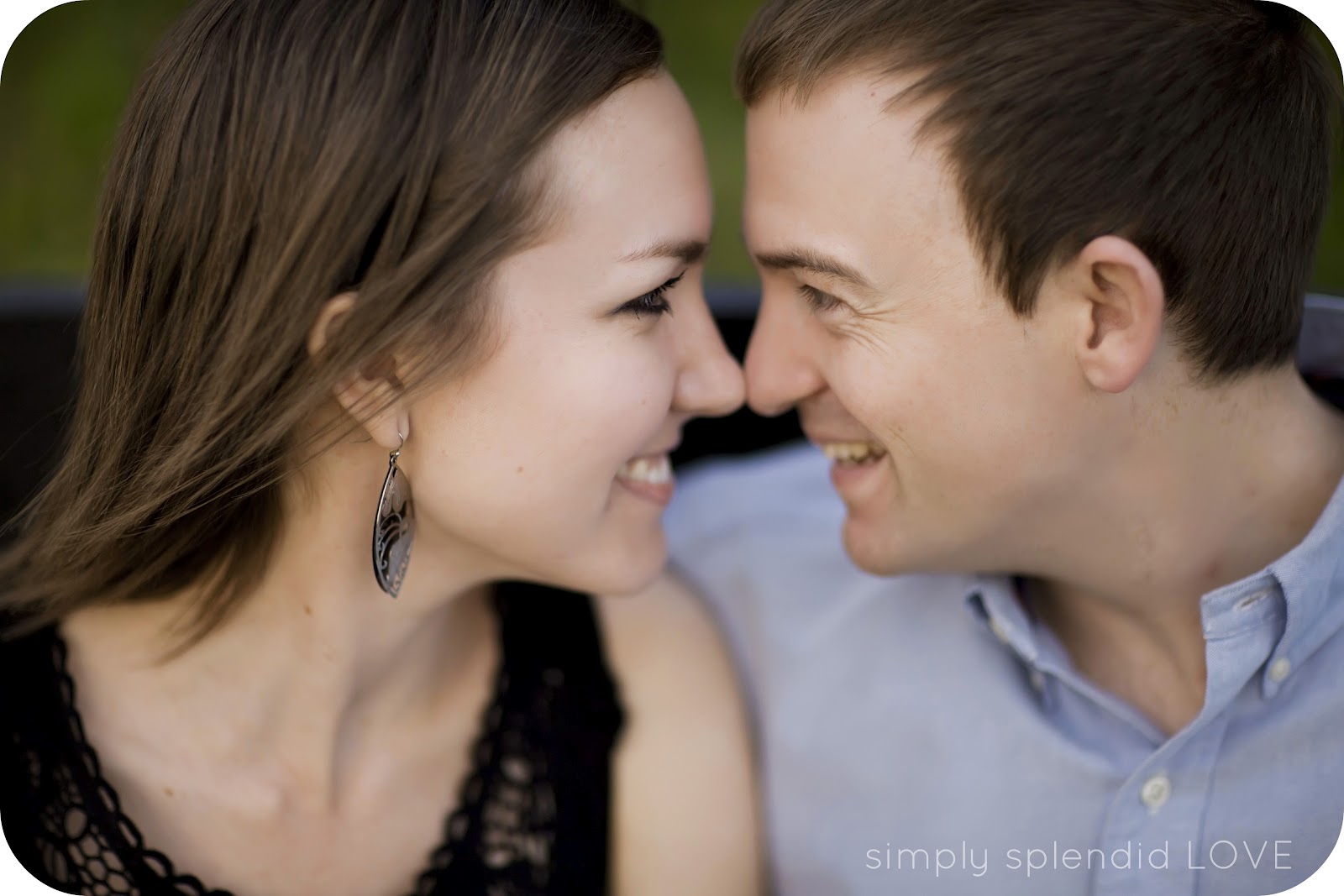 Simply Splendid LOVE: simply lovely series {part 4}