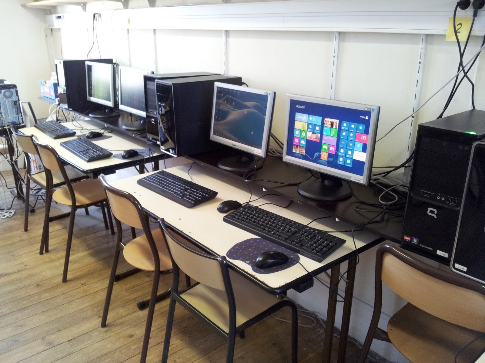 Association InterTech-Formation: Présentation de notre association ...