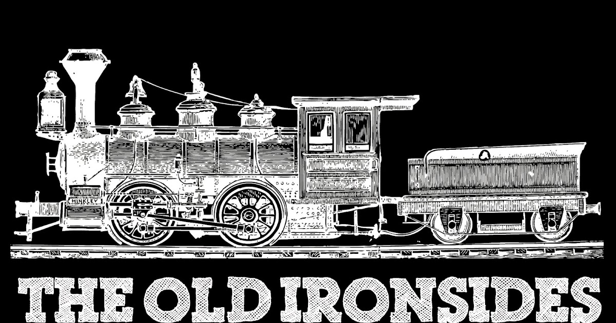 TWANGSVILLE REVISITED: THE OLD IRONSIDES