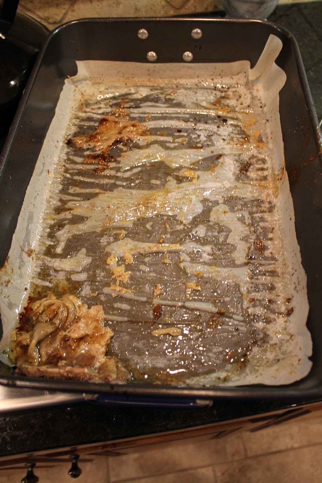 Primal Cooking Today