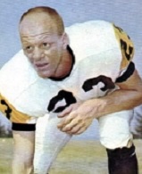 Today in Pro Football History: 1963: Big Fourth Down Play Spurs ...