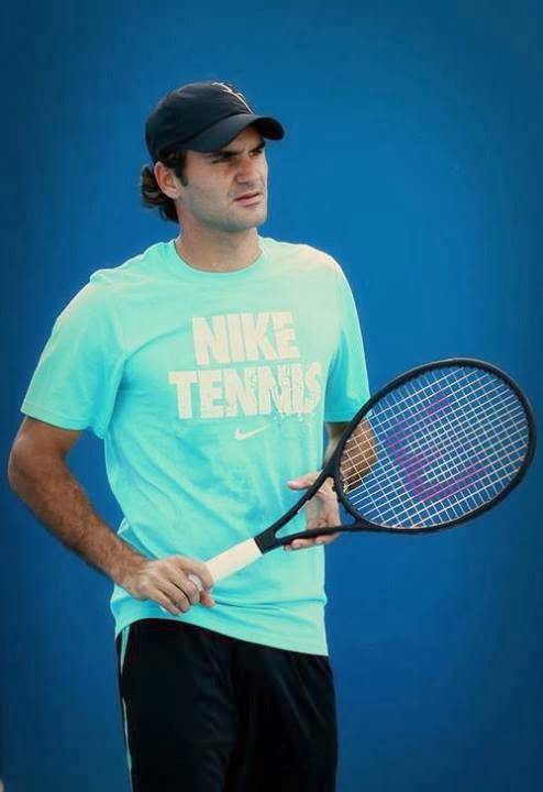 Roger Federer Profile And New Images 2014 | Lovely Tennis Stars
