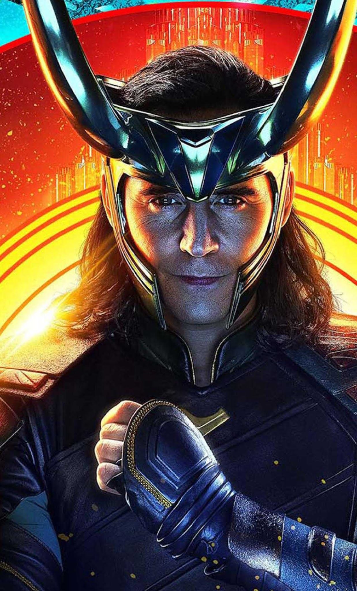 Loki : Saiba tudo sobre o personagem | Como se faz