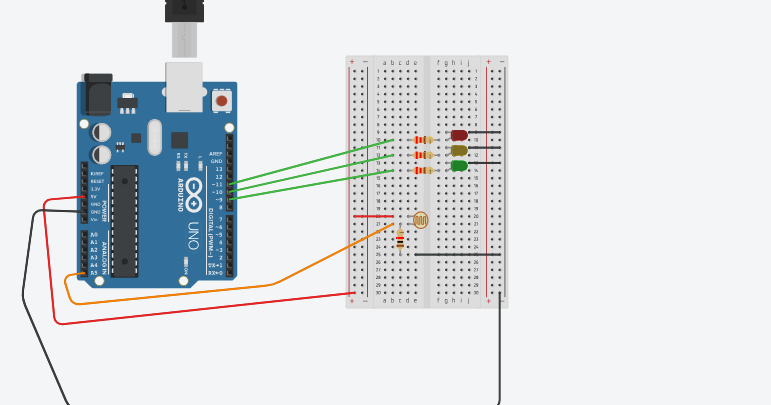 Arduino: “Introducción a Arduino”