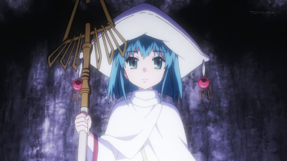 Conexão com o Divino Interior: DEUSA HECATE