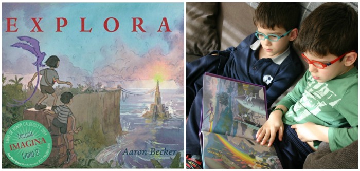 Nuestros cuentos más sorprendentes - Club Peques Lectores: cuentos y ...