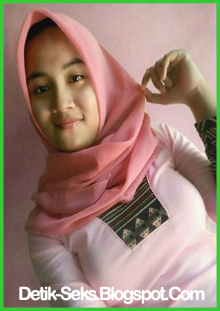 Ngentod Cewek Abg Jilbab Manis Di Hutan