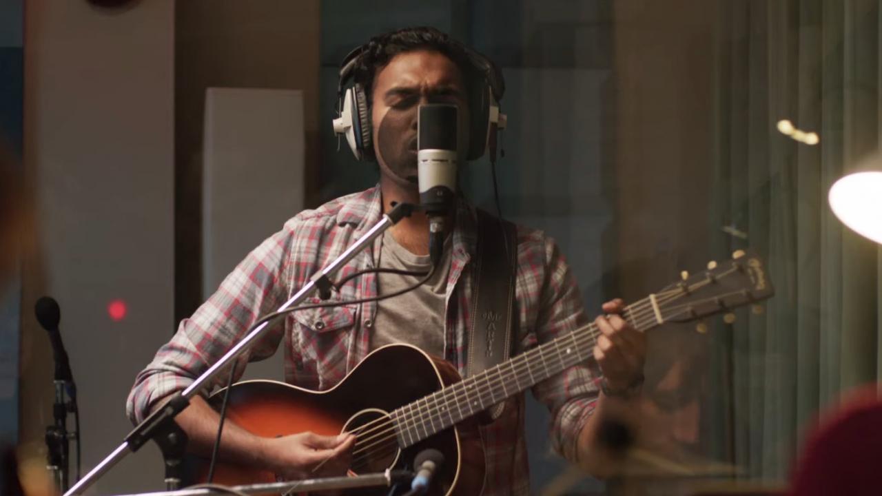 El Programator: Yesterday