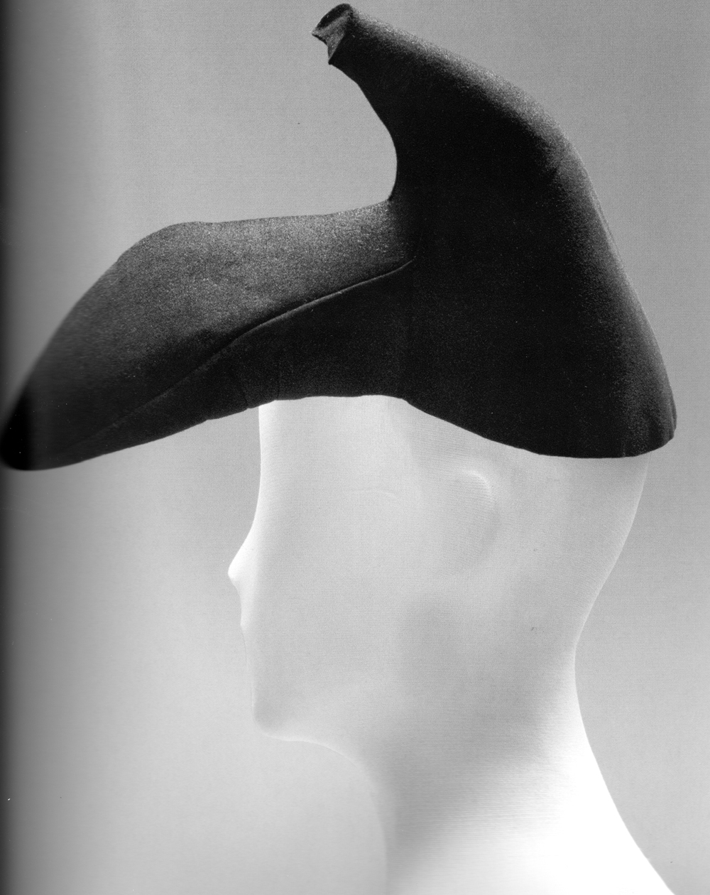 Fanny and June: Hats of Elsa Schiaparelli