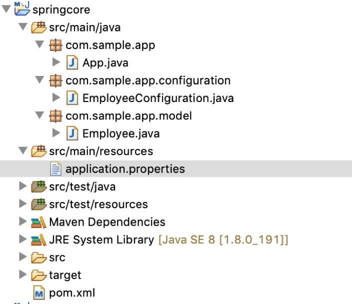 Programming for beginners: Spring boot: Inject or get current ...