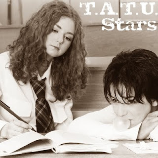 Fanmade Covers: Tatu - Stars [FanMade Covers]