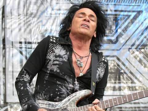 Interview with Guitarist Steve Lynch (formerly of Autograph)